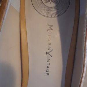 Modern Vintage | Shoes | Gorgeous Modern Vintage | Poshmark